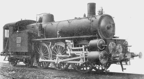 GR class 670 “mucca” | Fandom