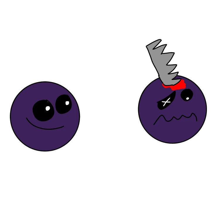 I made newer icons for fnf Vs purple louis mod | Fandom