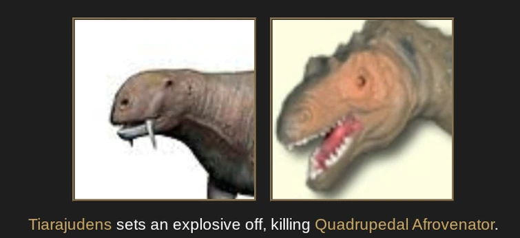 Dinosaur Hungry Gays 5: Users Join the Battle! | Fandom