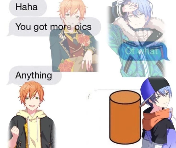 VBS memes for copium part 1 | Fandom