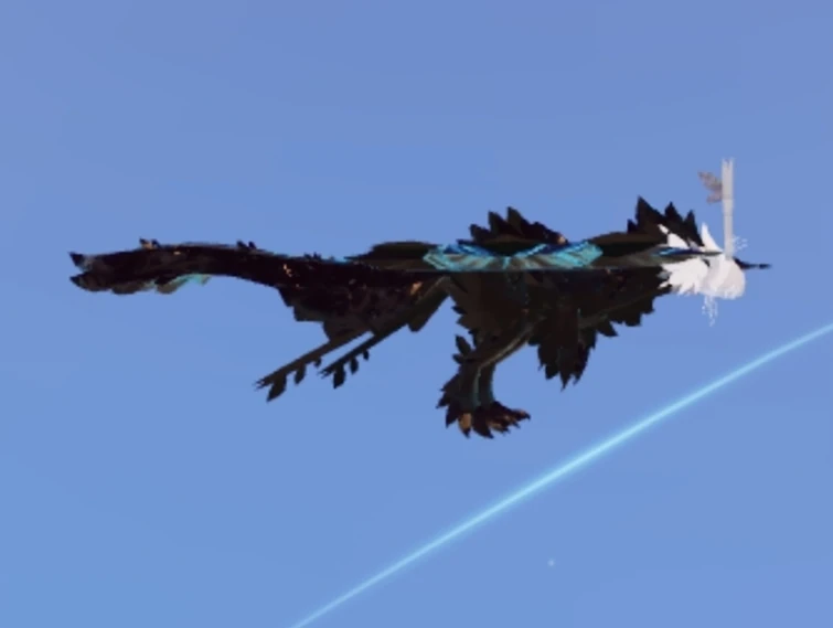 Discuss Everything About Creatures of Sonaria Wiki | Fandom