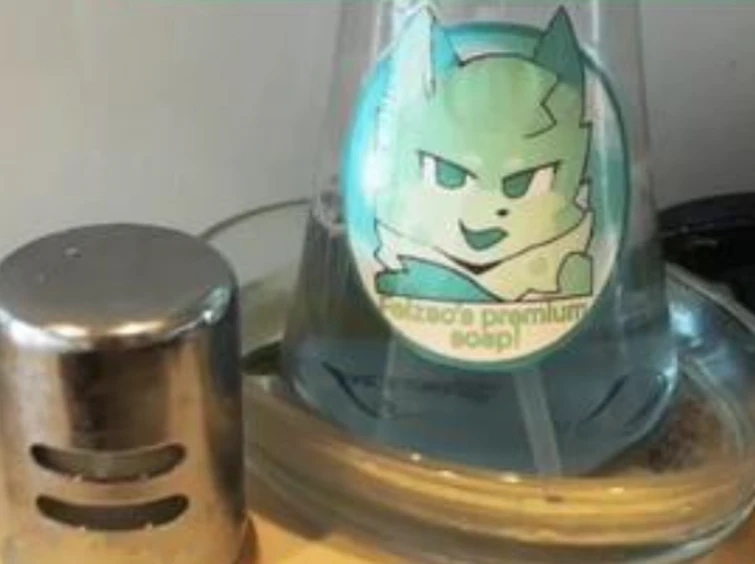 feizao is better than glubby(hot take) | Fandom