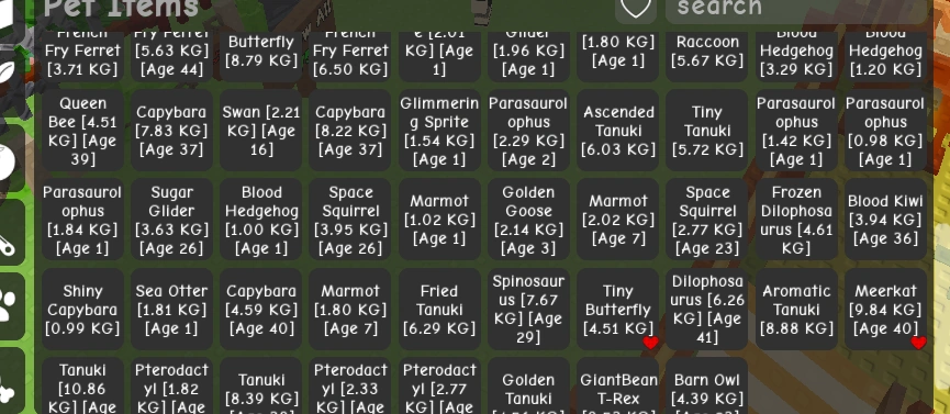 tradig inv inv inv | Fandom