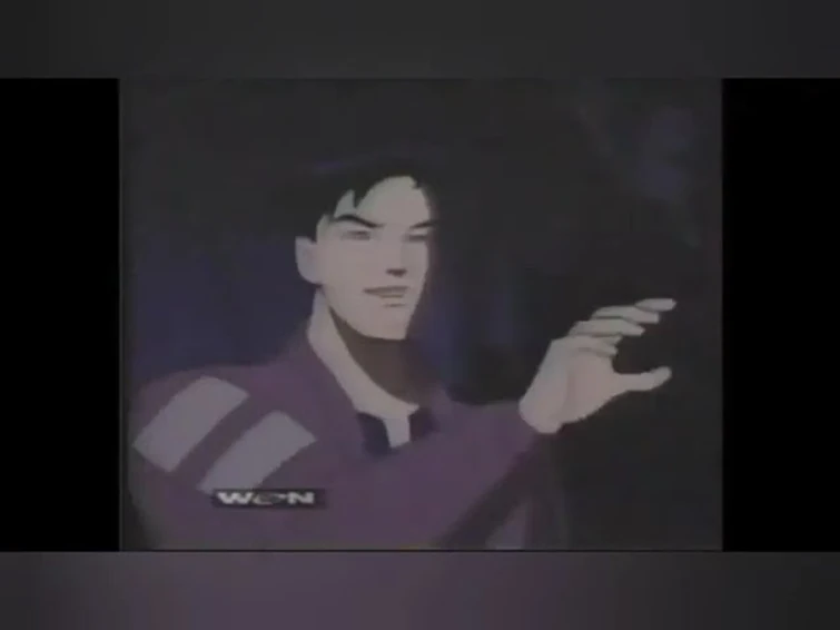 Anyone remember any of these Batman Beyond commercials? | Fandom