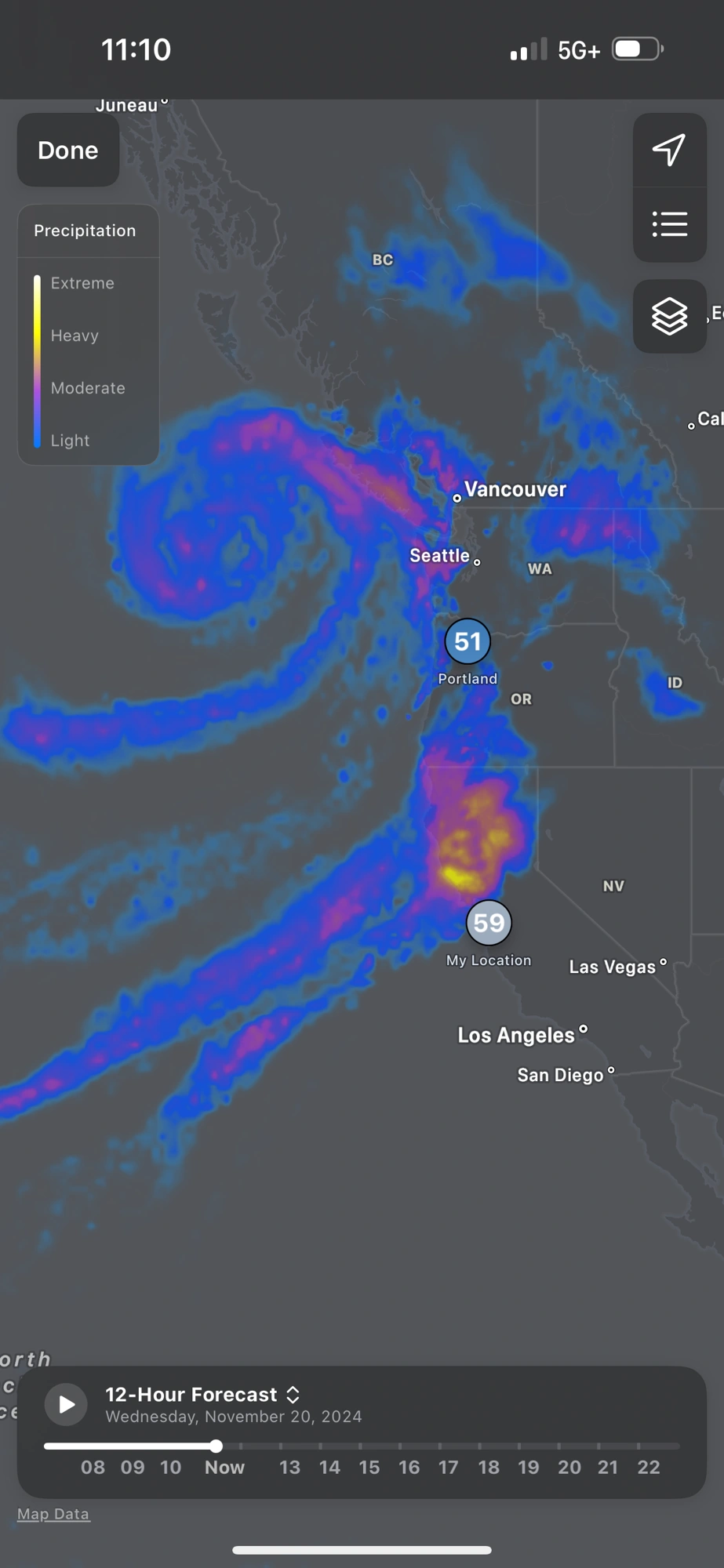 Bomb cyclone update | Fandom