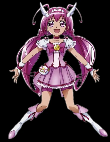 Favorite Cure outfit + hairstyle? Round 1 - Part 5 | Fandom