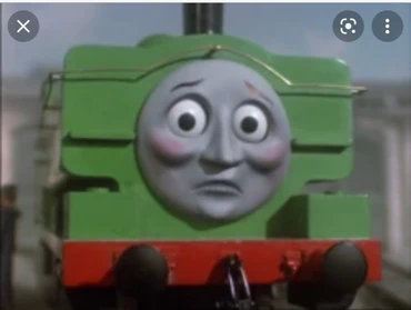 Is Duck A Likable Character In Thomas And Friends? | Fandom