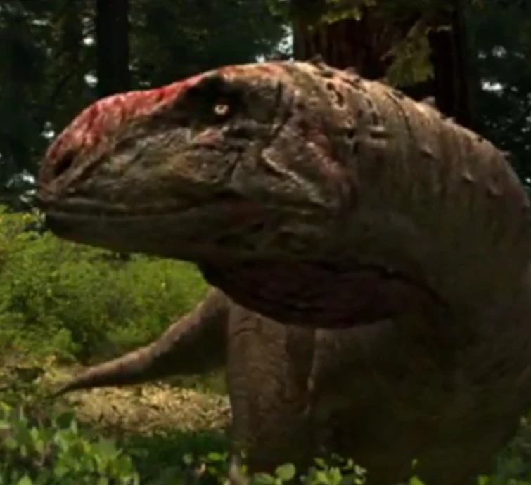 Discuss Everything About Dinopedia | Fandom