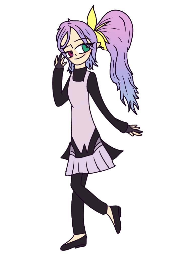 Meet Waffles, the false antagonist! | Fandom