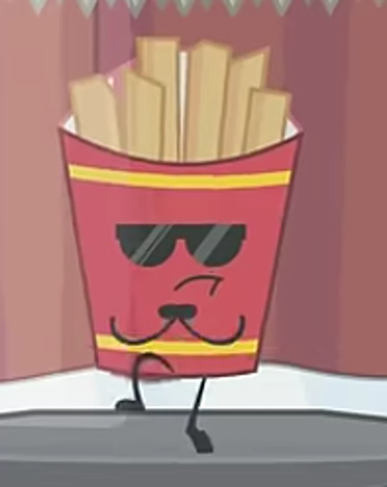 Gangnam Fries | Fandom