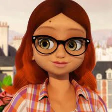 If Ladybug was to lend her miraculous to someone temporarily who would ...