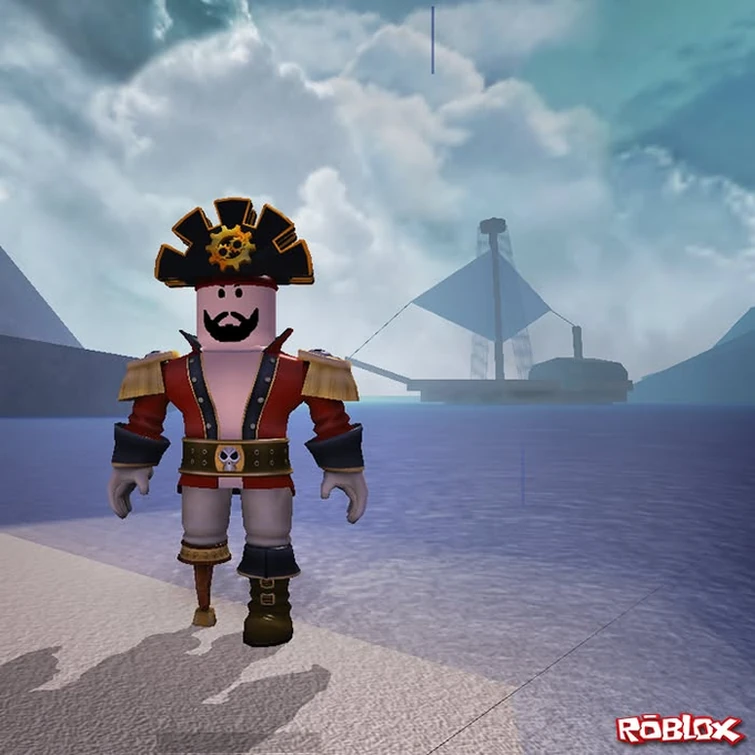 Happy Natter Like A Pirate Day to Yarr | Fandom