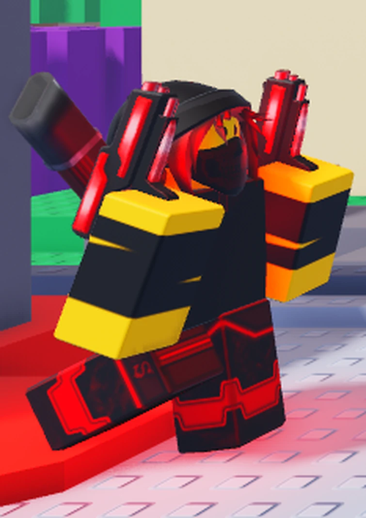 Discuss Everything About The Battle Bricks Wiki | Fandom