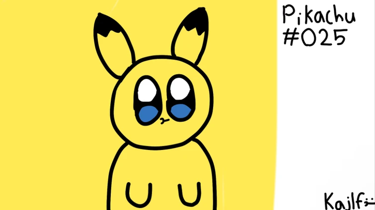 Pikachu Fanart! | Fandom