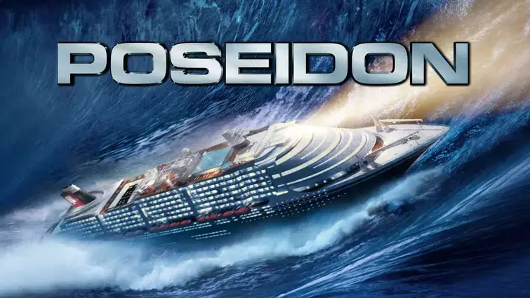 Discuss Everything About Poseidon Wiki | Fandom