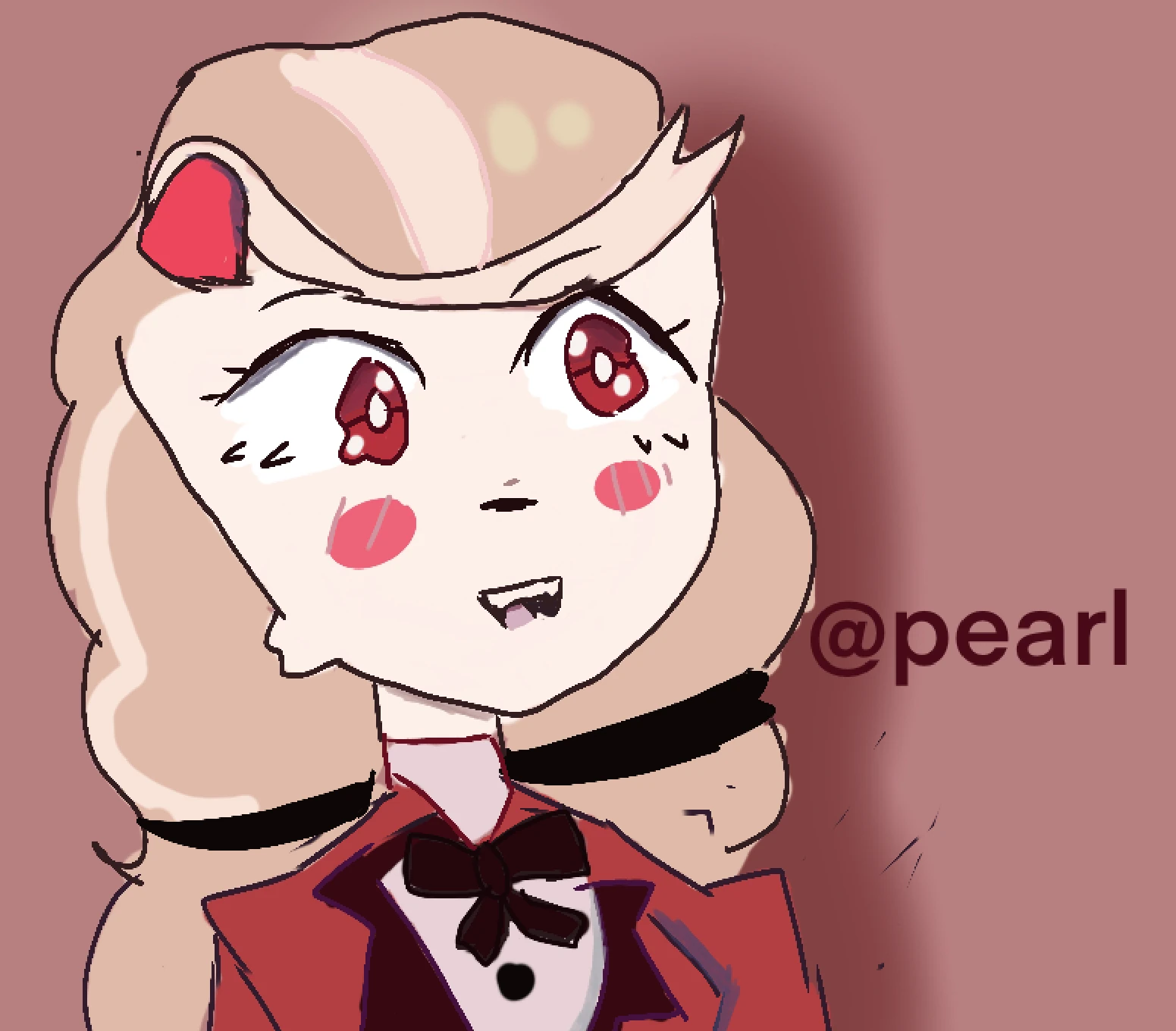 Cute Charlie drawing (Art thread) | Fandom