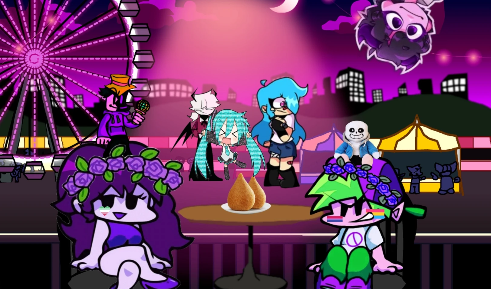 What have i done | Fandom