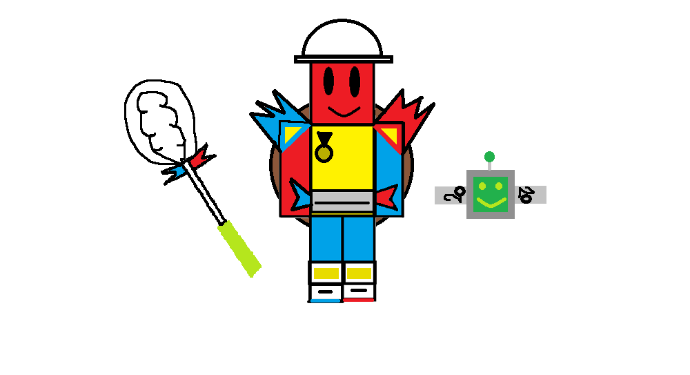 Made some little Onett fanart | Fandom