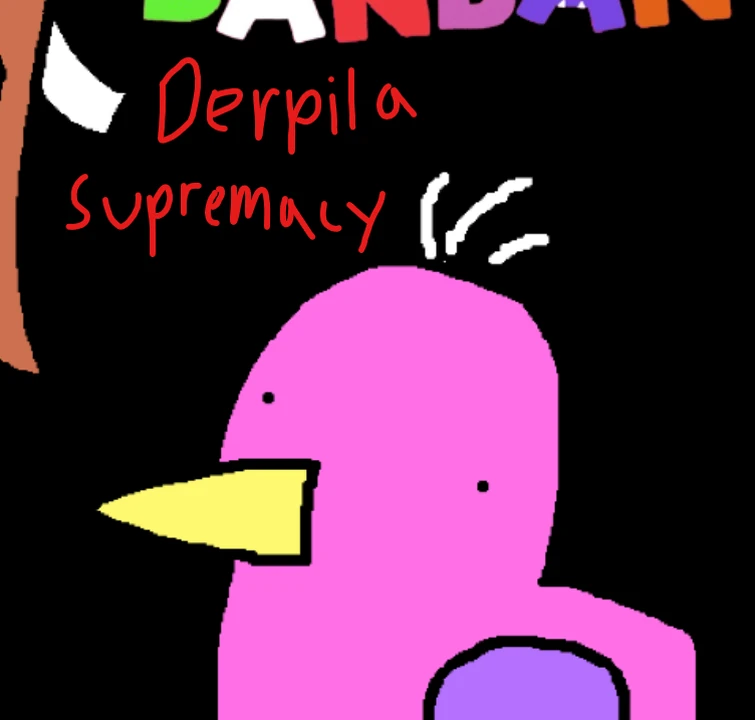 DERPILA (Derp Opila) SUPREMACY | Fandom