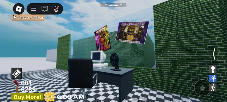 Discuss Everything About The Pizzaria Roleplay: Remastered Wiki | Fandom