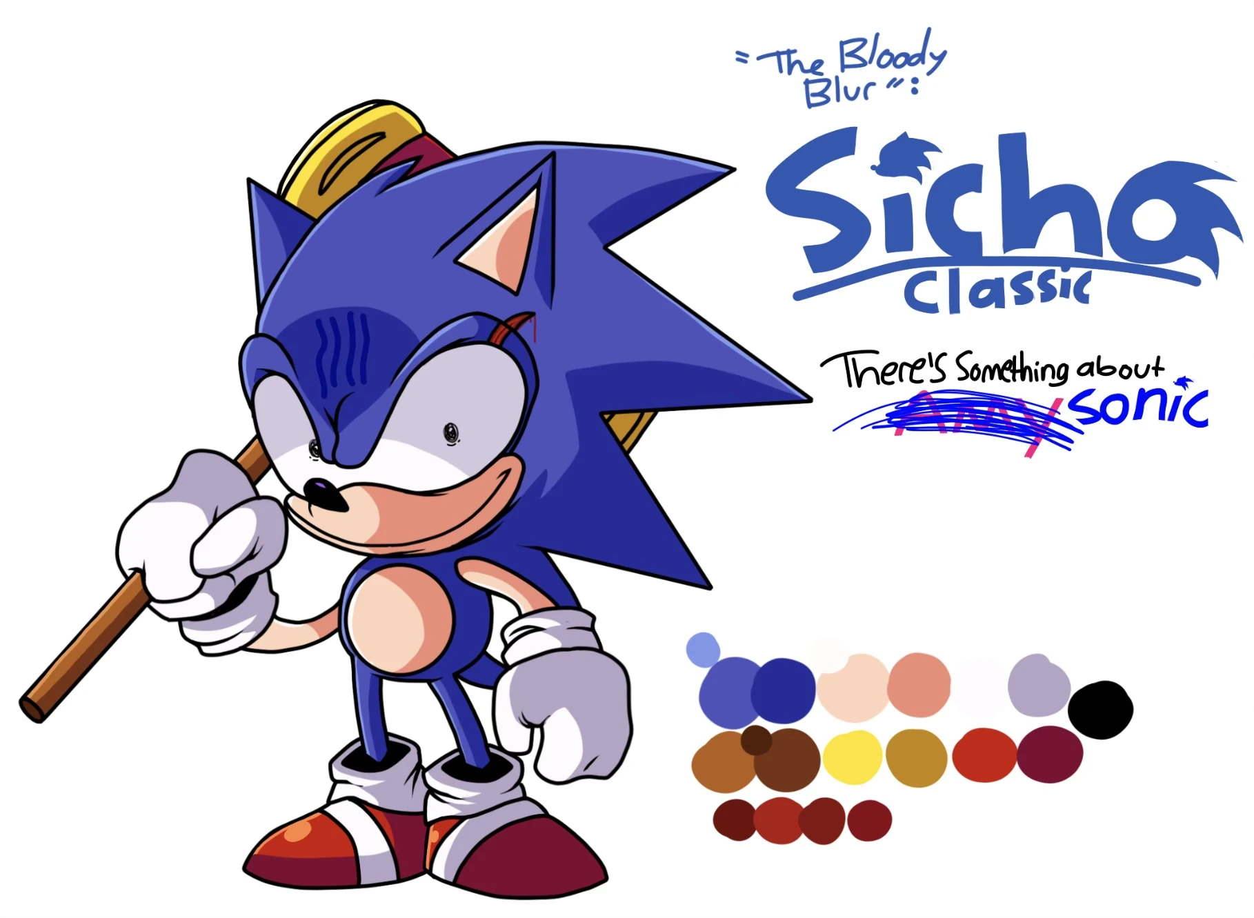 Sicho (S-eye-co) | Fandom