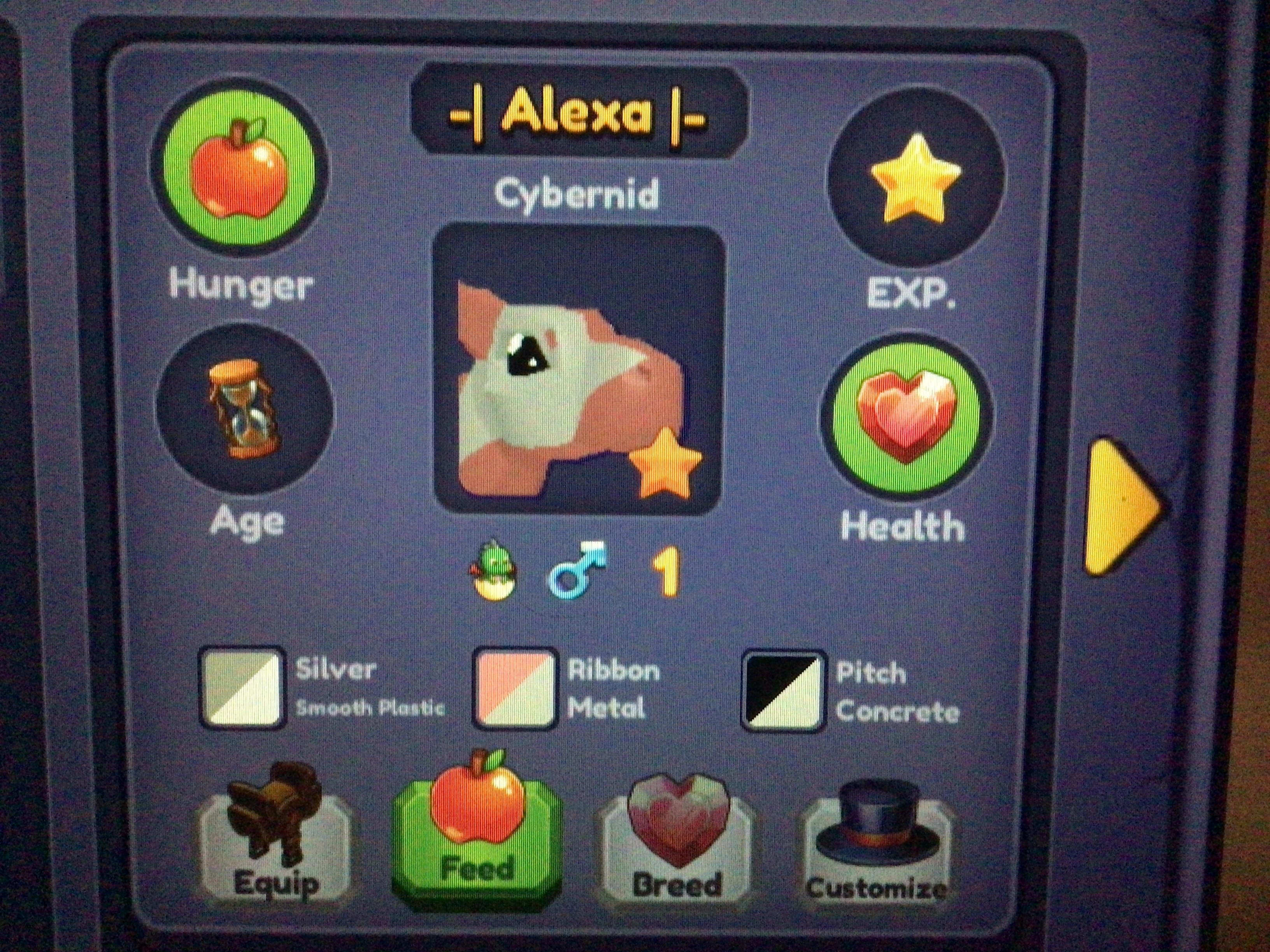 Why game why | Fandom