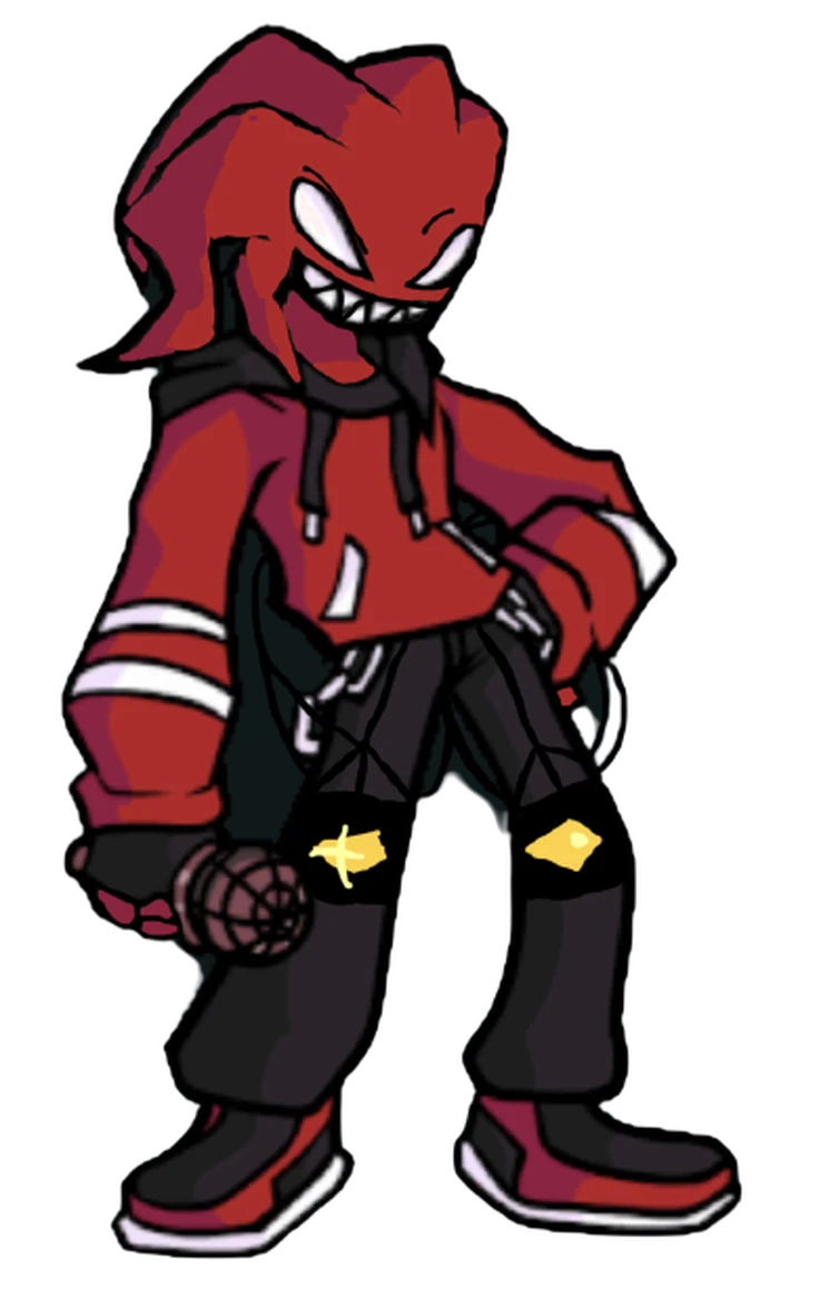 Teaser for minus agoti | Fandom