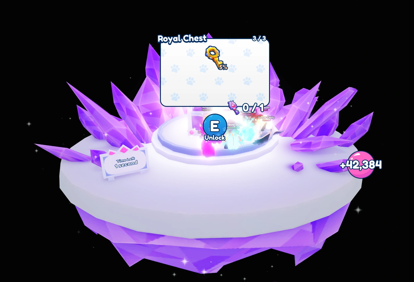 Omg guys I found the royal chest | Fandom