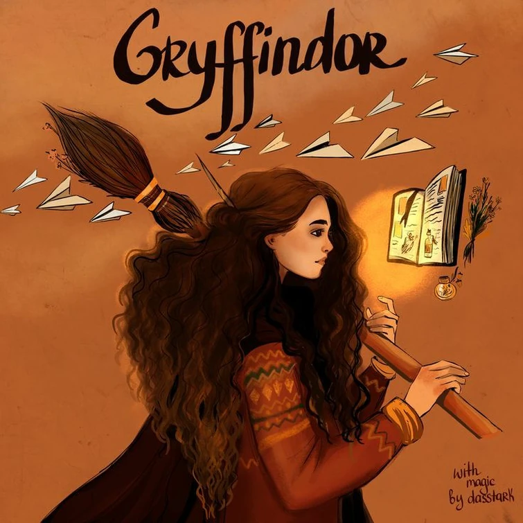 🦁Happy gryffindor Pride day,March.22 | Fandom