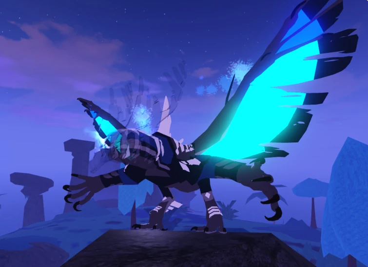 Discuss Everything About Creatures of Sonaria Wiki | Fandom
