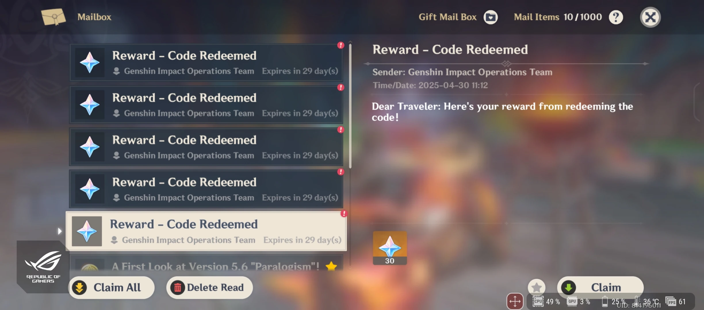 Apparenty they're codes | Fandom