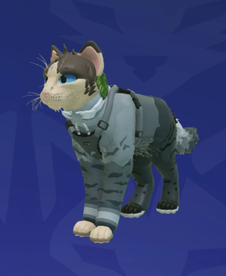 Discuss Everything About Generation Loss Wiki | Fandom