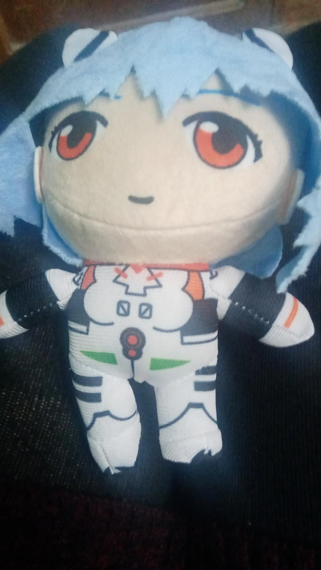 I have a rei chikita | Fandom