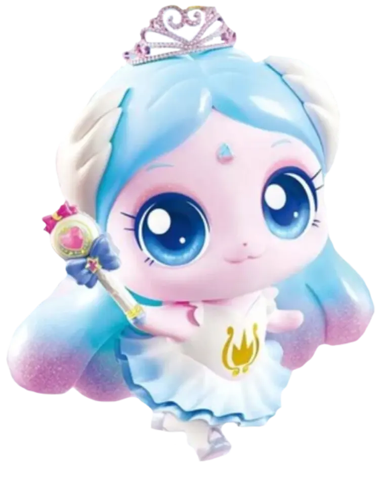 I need to see Graceping's prop looks like | Fandom