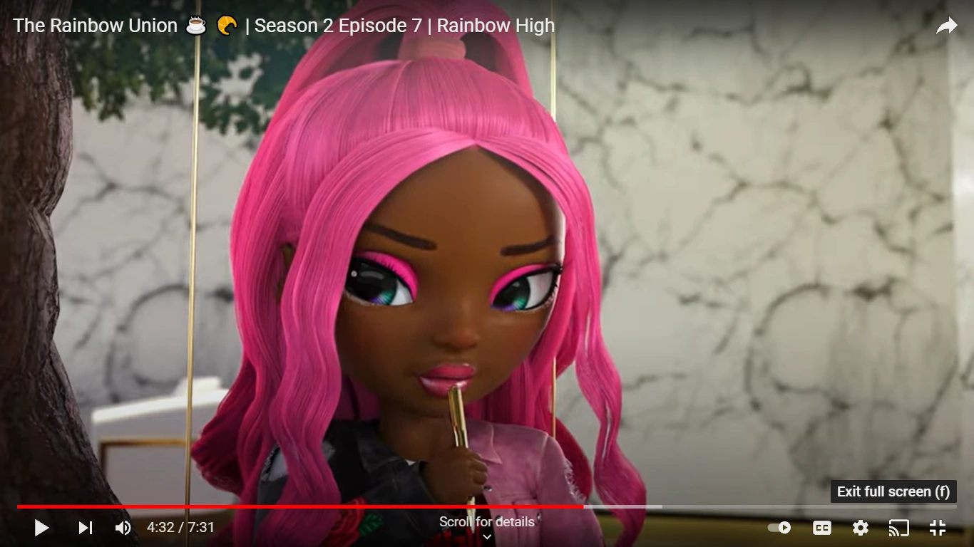 Daria's new song she is writing | Fandom