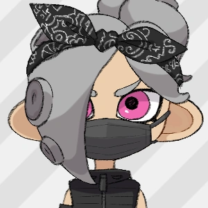 got bored. decided to make a silly little octoling oc | Fandom