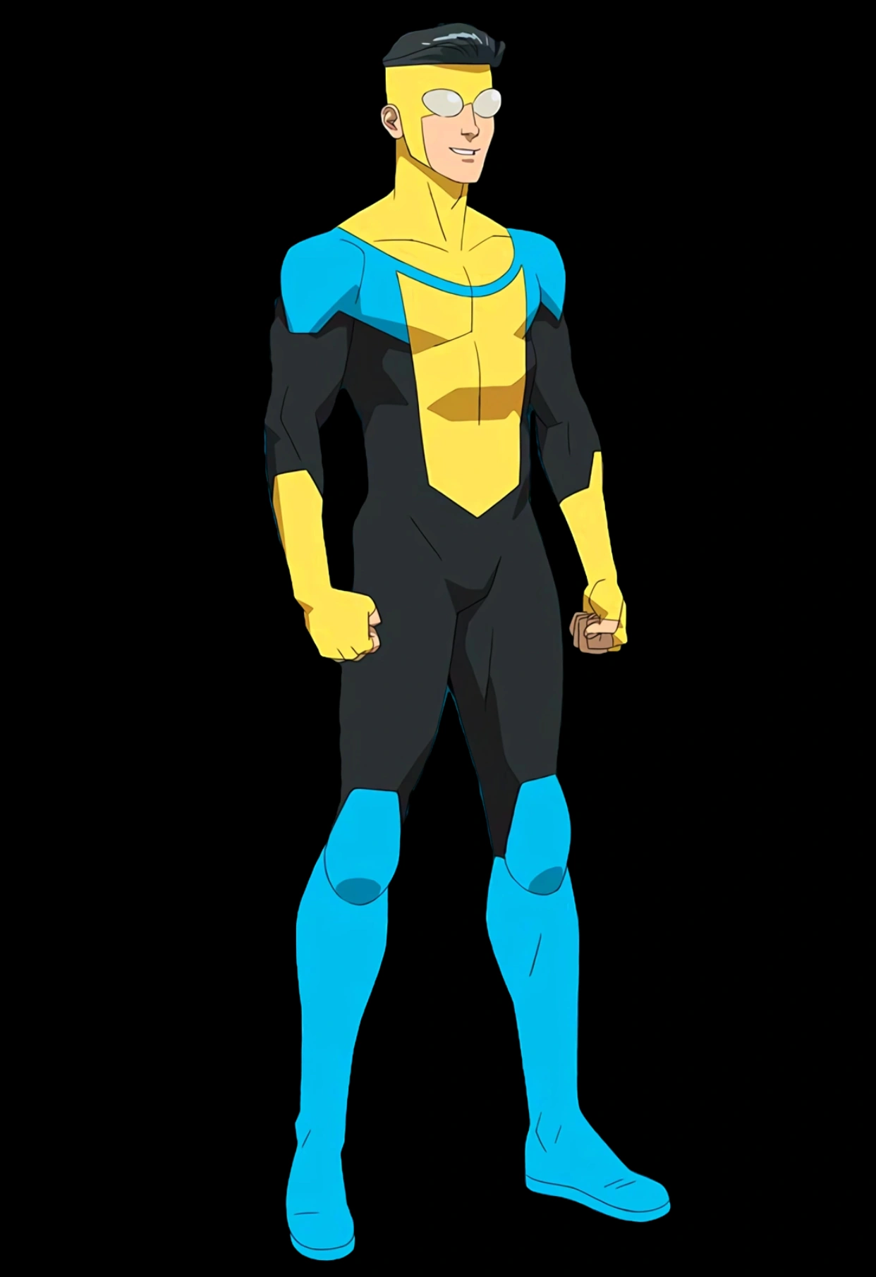 A cool invincible edit (by lynn_edit) | Fandom