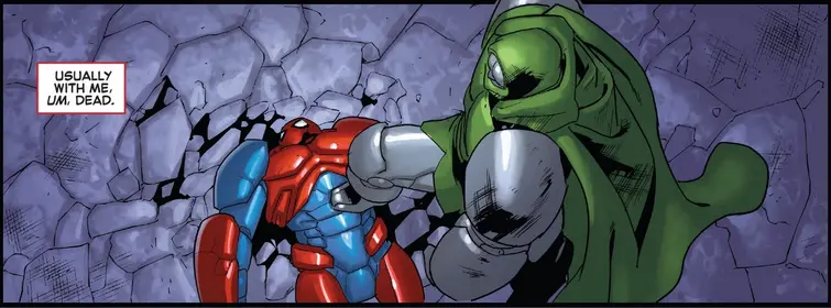 Why Spider-Man is smarter than you guys think | Fandom