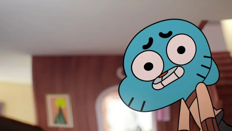 Discuss Everything About The Amazing World of Gumball Wiki | Fandom