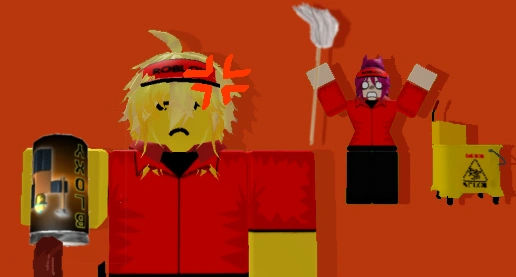 Minimum rage elliot rehehehehehe | Fandom