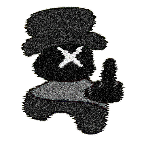 joke character 💀 (credit MoldyGh) | Fandom