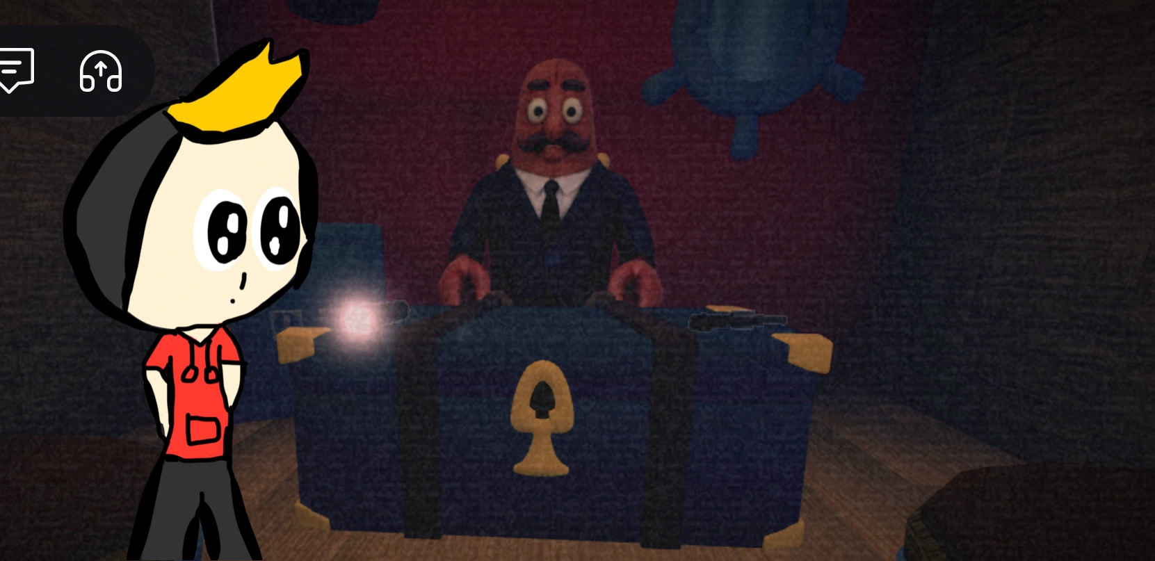 Kim meets captain claw | Fandom