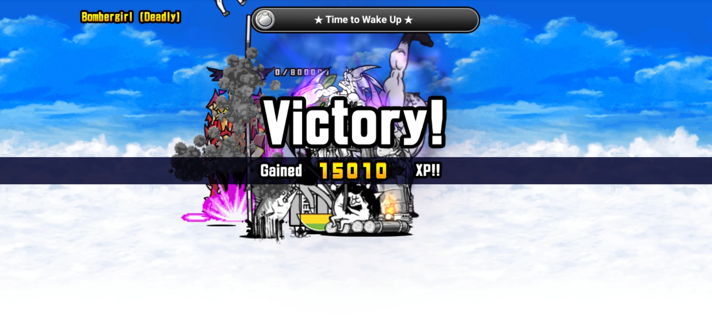 My first advent and anti traitless | Fandom