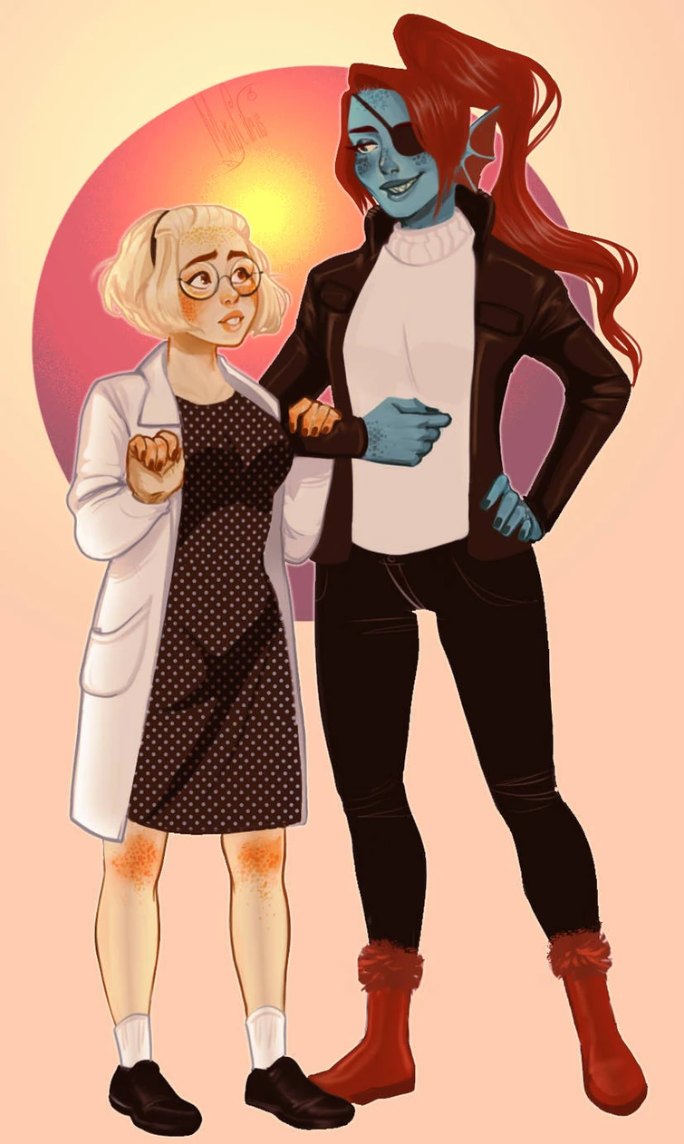 Discuss Everything About Shipping Wiki | Fandom