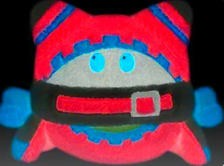 can we make this into the wega for this fandom | Fandom