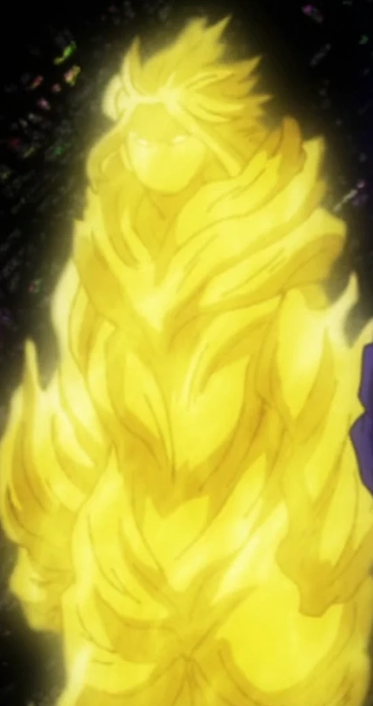 Why aren't there vestiges of All For One and the Original Stockpile ...