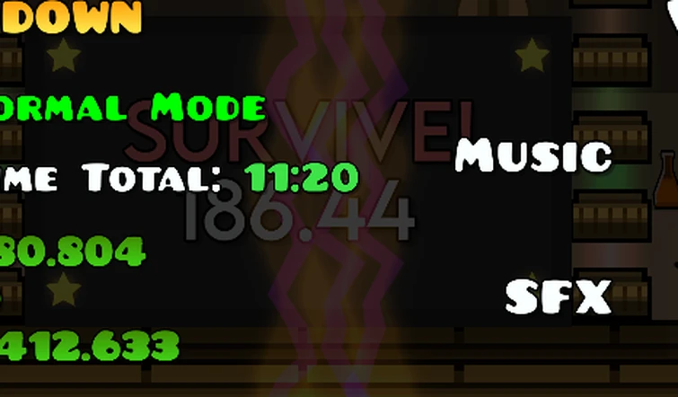 Progress on Grand Area Showdown | Fandom