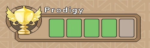 Prodigy Fashion Show Reminder | Fandom