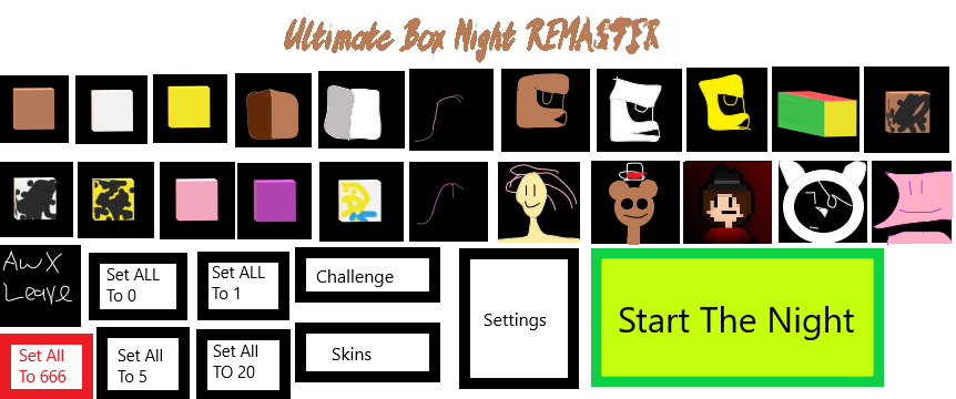 heres another remaster | Fandom