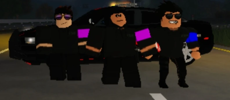 Staff screenshot in fire, police and ems rp server | Fandom